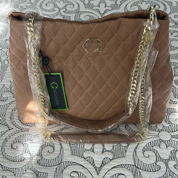 C. Wonder | Bags | Nwt C Wonder Kimberly Tote Bag | Poshmark